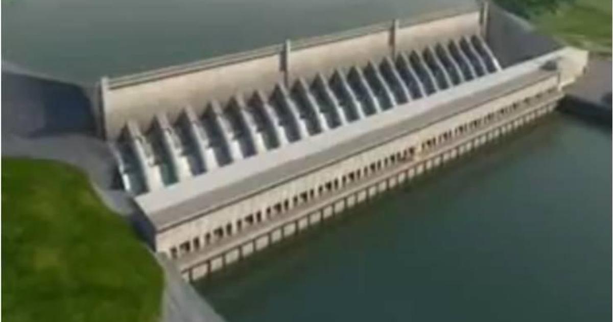 Court suspends Amazon hydrodam license on native demands | Pulse Nigeria