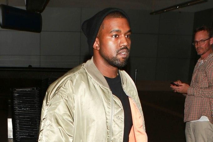 Kanye West's lack of album title is a publicity stunt | Pulse Nigeria