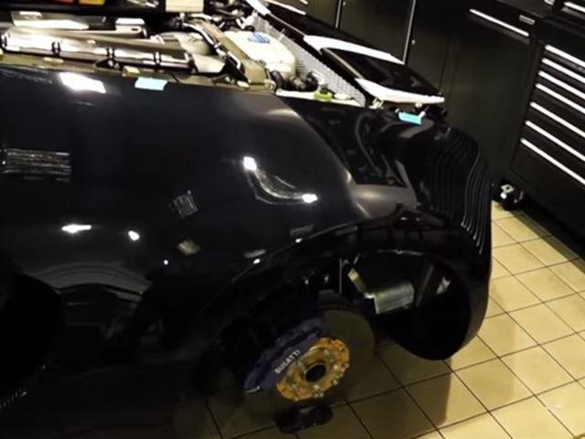 Meet World's most expensive exhaust, worth N8.16m [PHOTO] | Pulse Nigeria