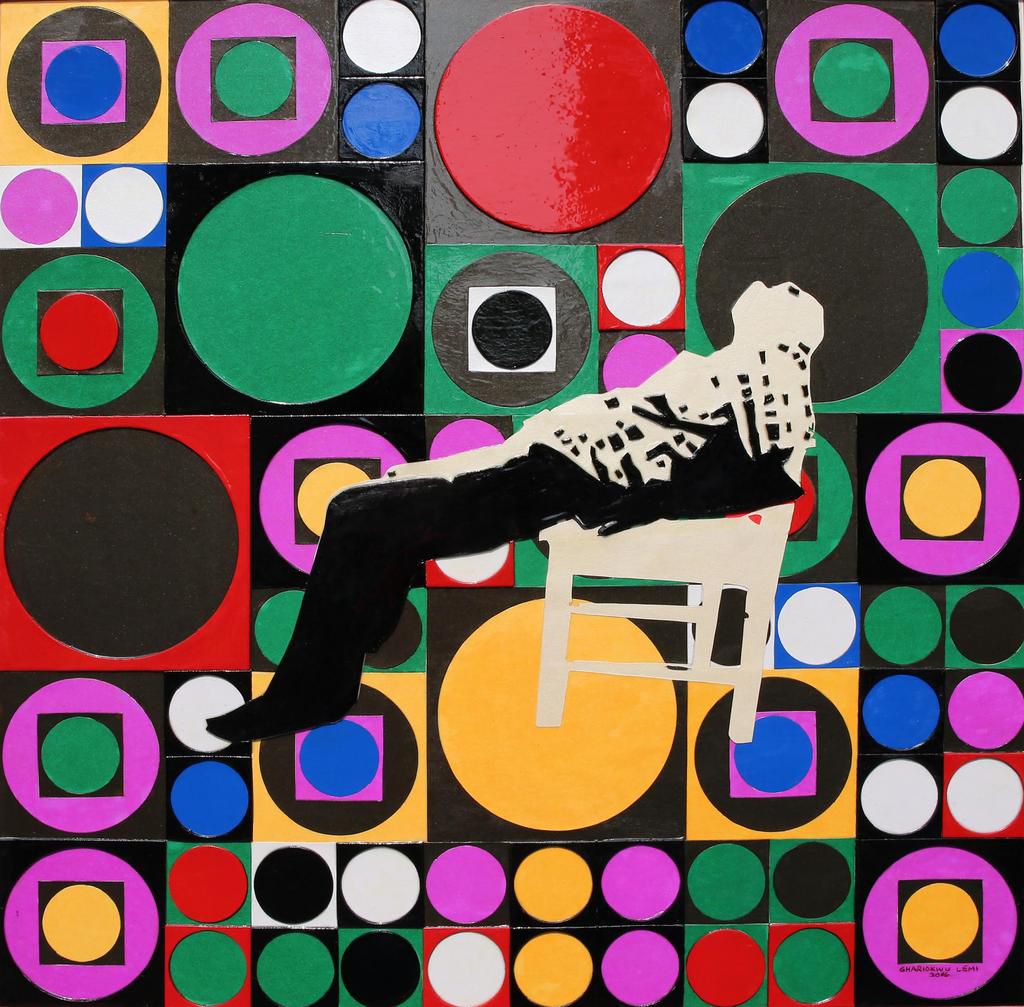 Ben Enwonwu, Kolade Oshinowo, Rom Isichei, Peju Alatise, others set to ...