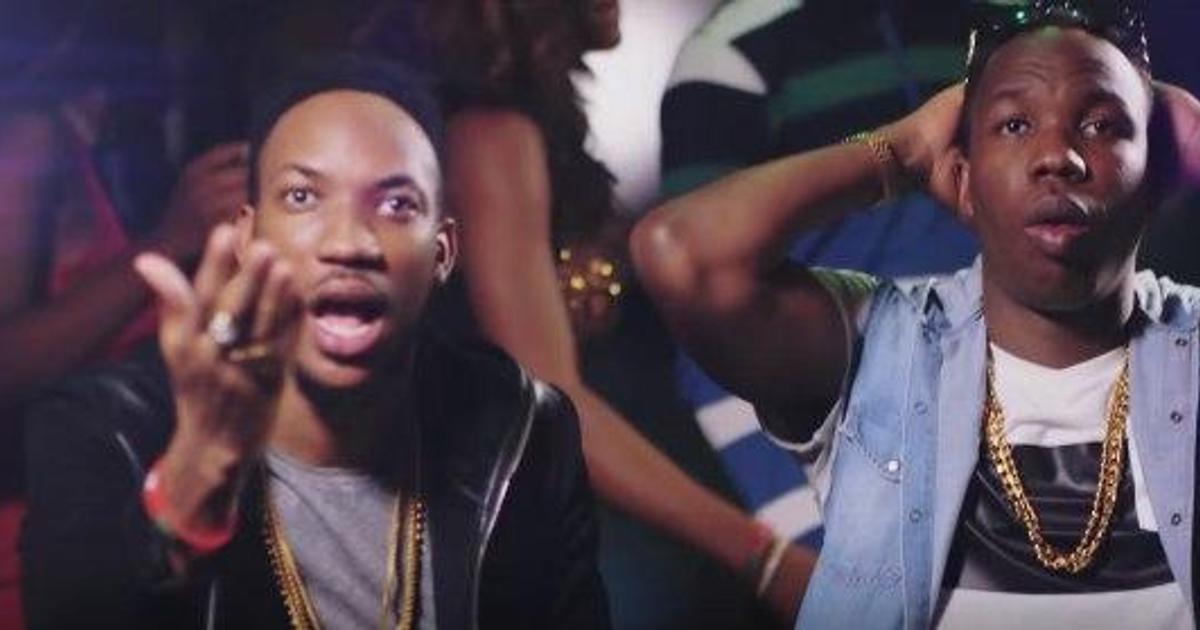 Skuki - 'Zero competition' | Pulse Nigeria