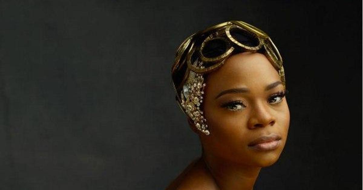 Nigeria's favorite model is Instagram famous | Pulse Nigeria