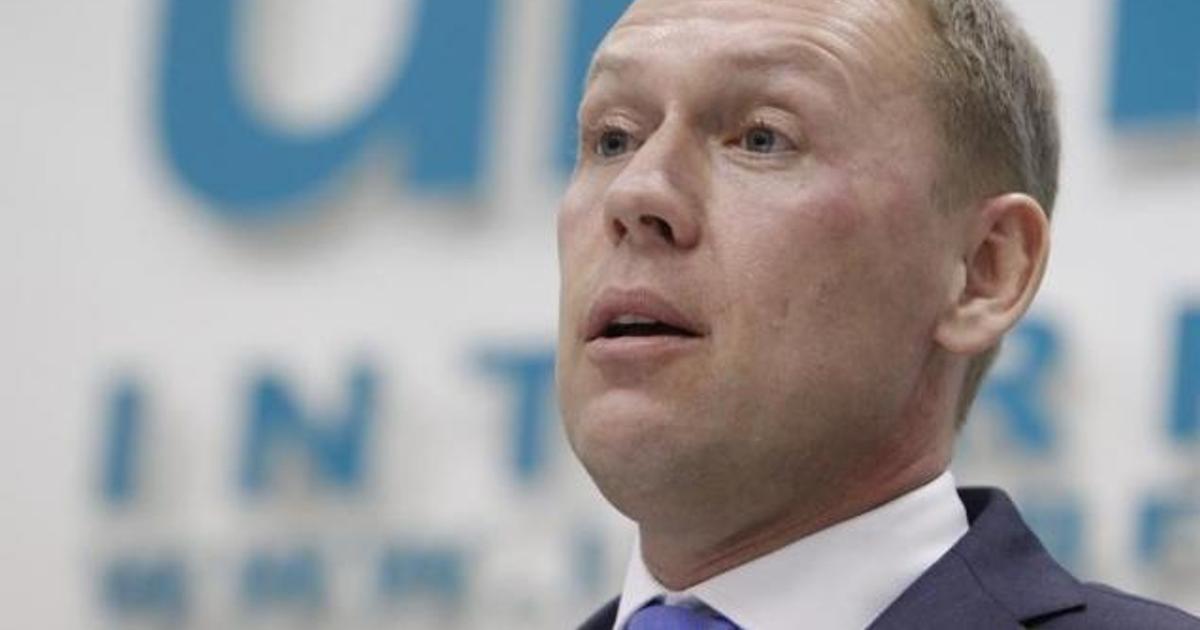 Murder suspect Lugovoy calls UK inquiry accusations 'absurd' | Pulse ...