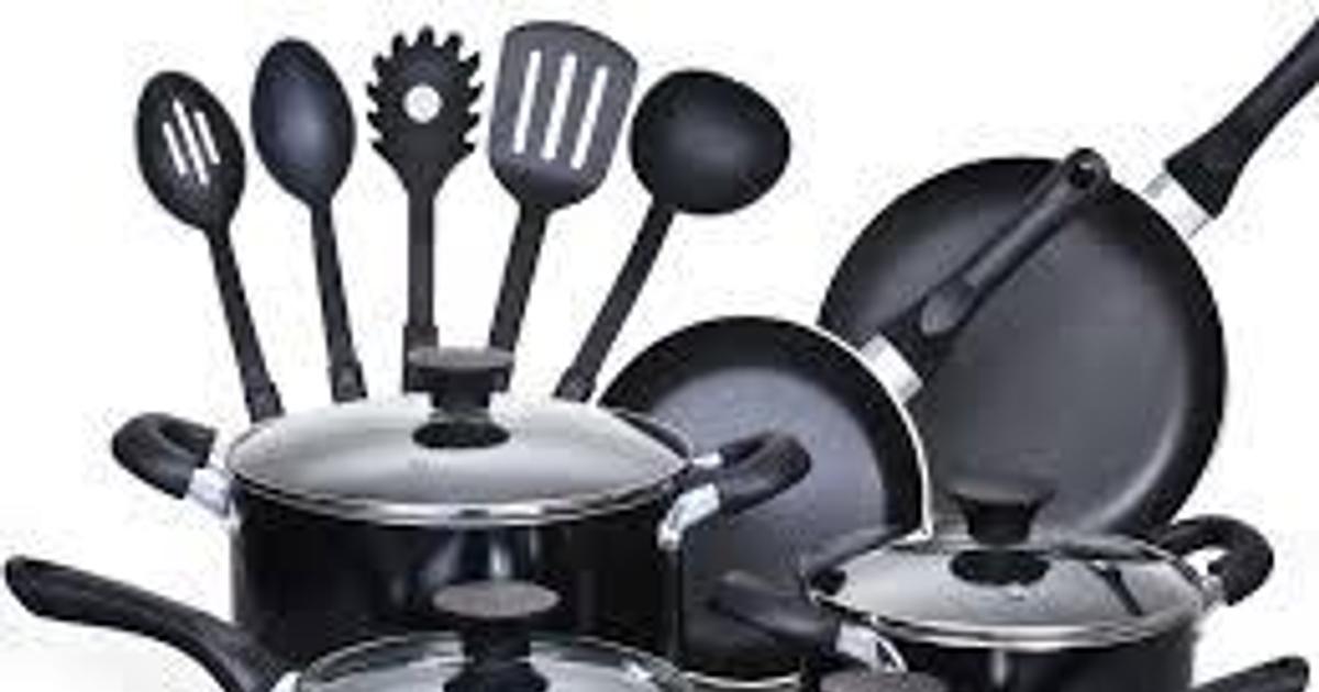 7 kitchen utensils every Nigerian woman should have in her kitchen this ...