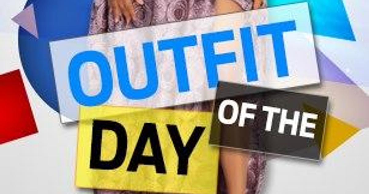 Outfit of the day | Pulse Nigeria