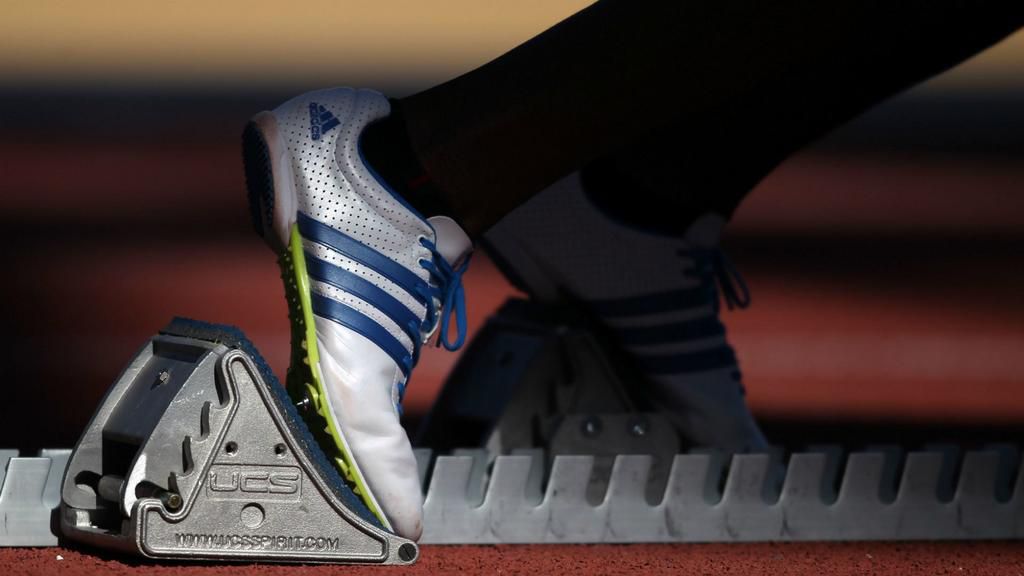 Adidas to end sponsorship with athletics body over doping, corruption ...