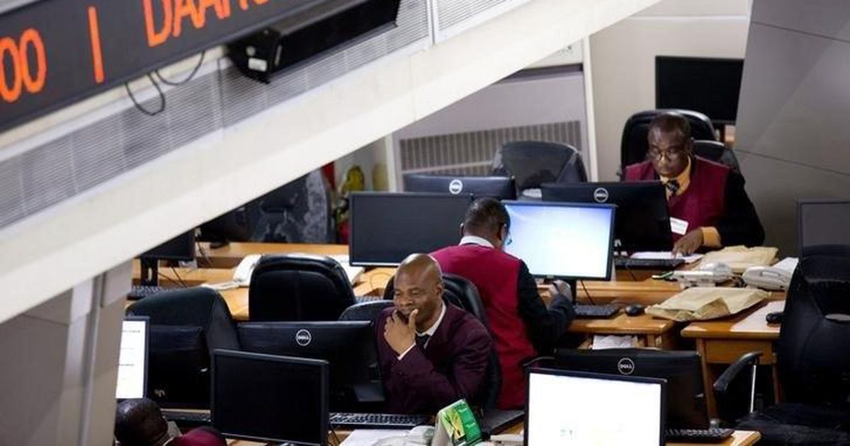 NSE reopens trading after Christmas holidays with N167bn gain | Pulse ...