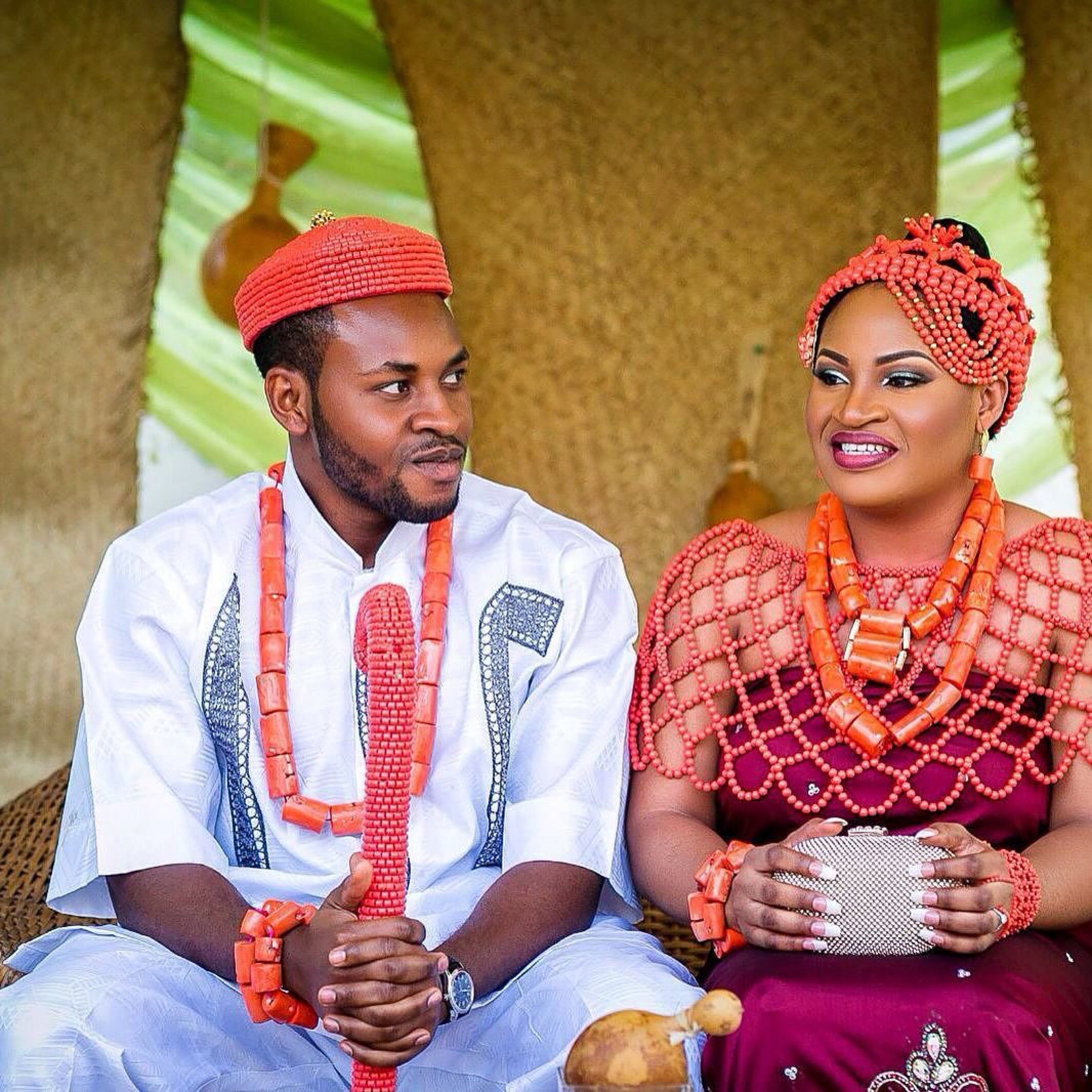 Top 5 Nigerian tribes with the cheapest bride price | Pulse Nigeria