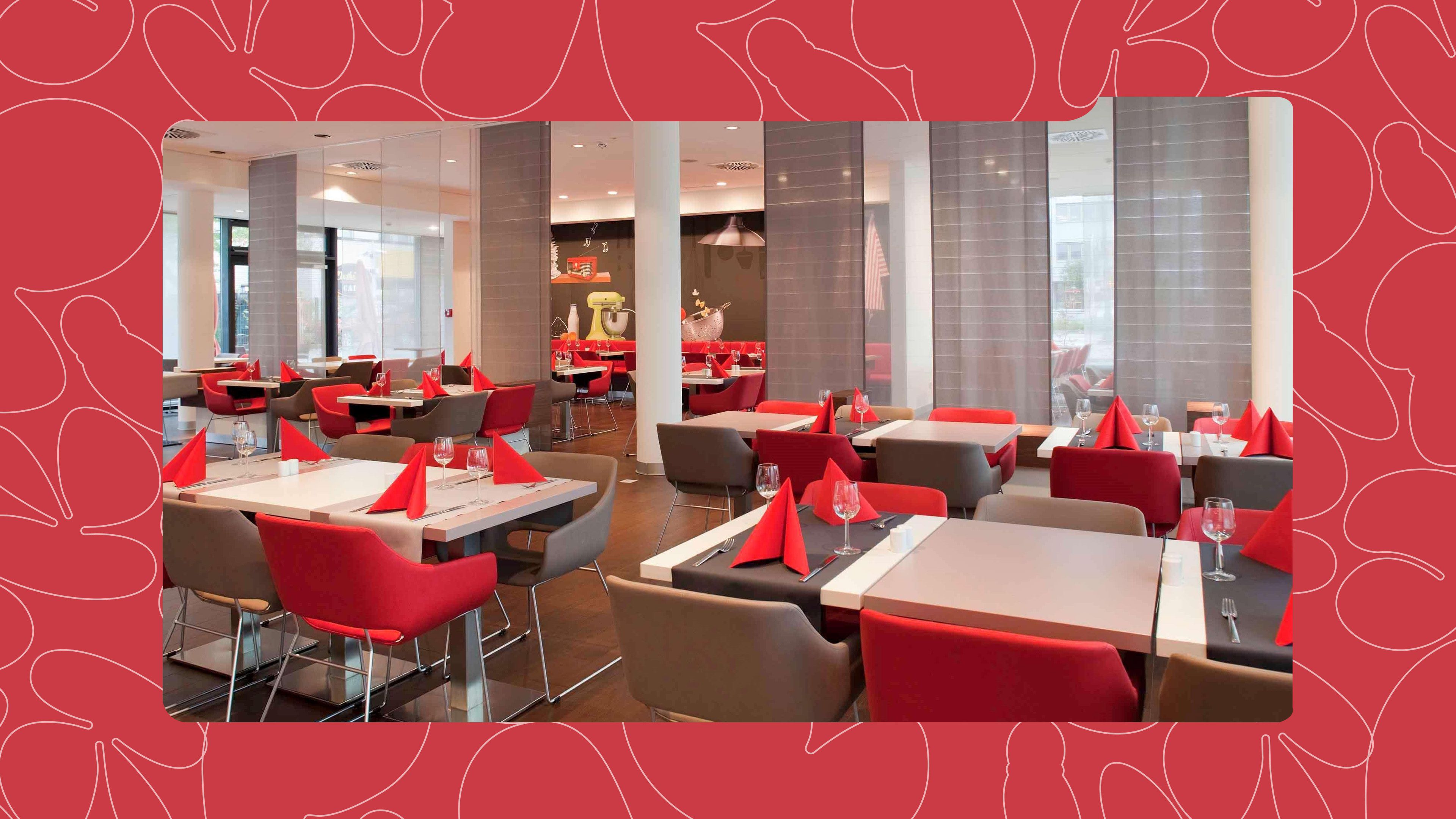 Best Restaurants for Buffet Under 30k in Lagos | Pulse Nigeria