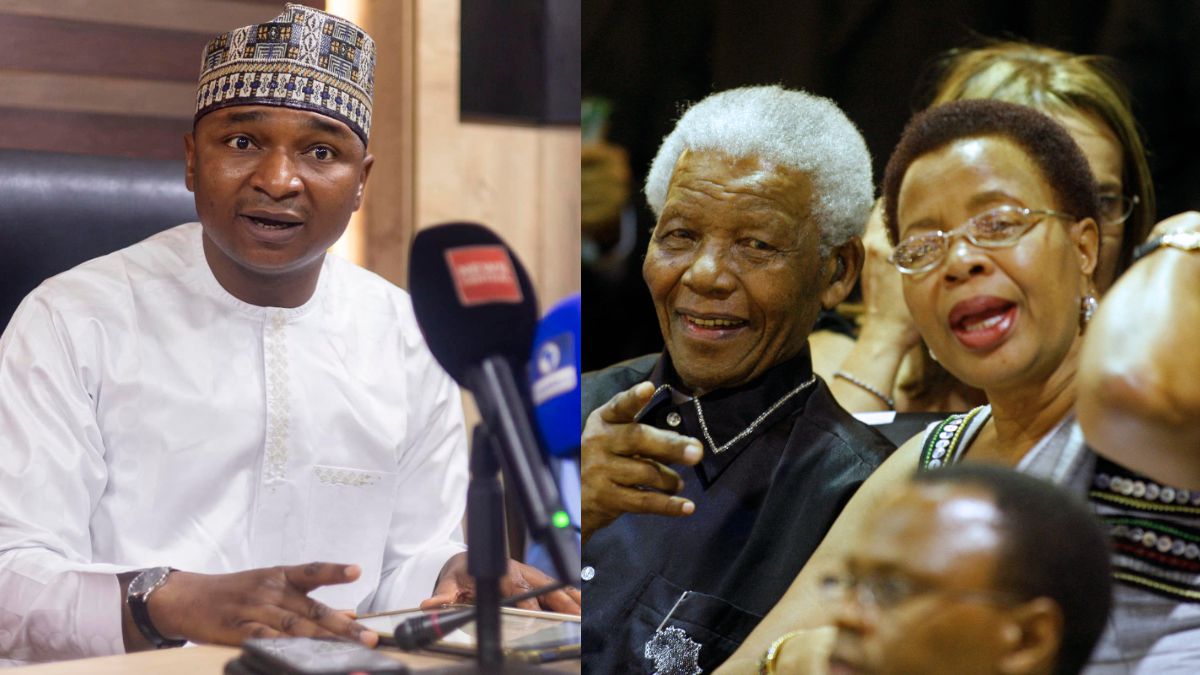 Activist Hamzat Lawal joins global jury for Mandela–Machel innovation honour | Pulse Nigeria