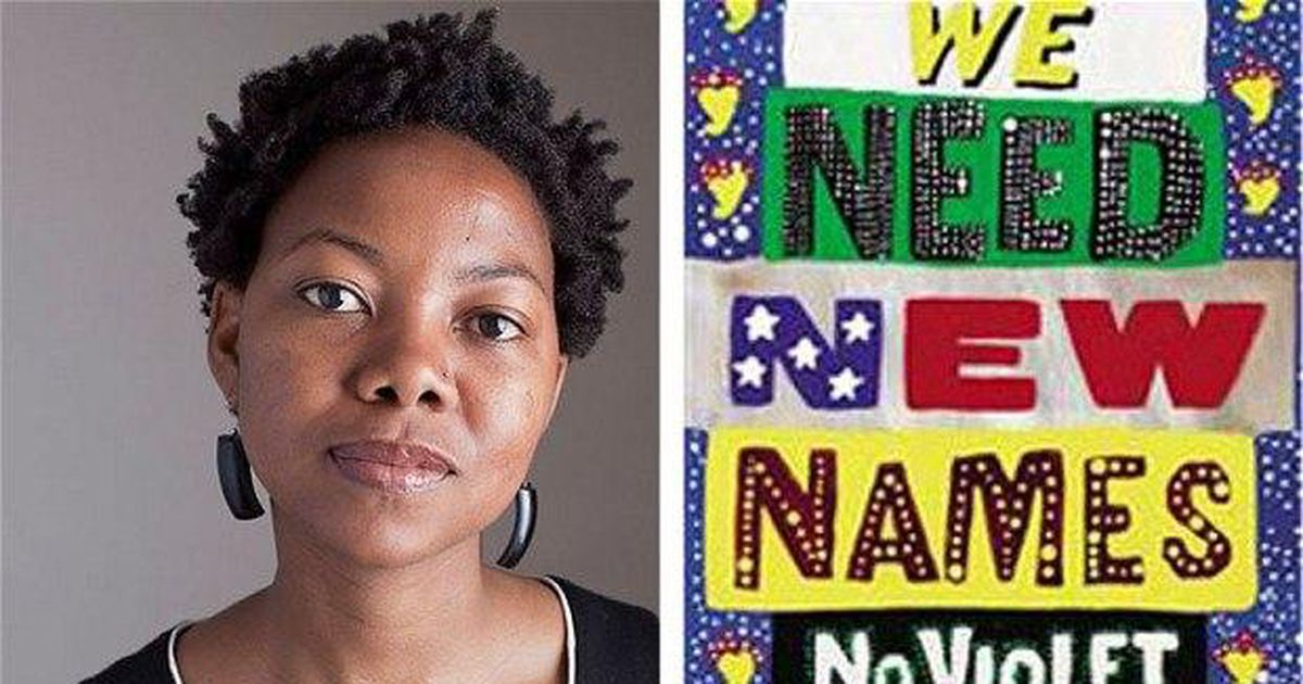 10 quotes from 'We Need New Names' by NoViolet Bulawayo | Pulse Nigeria