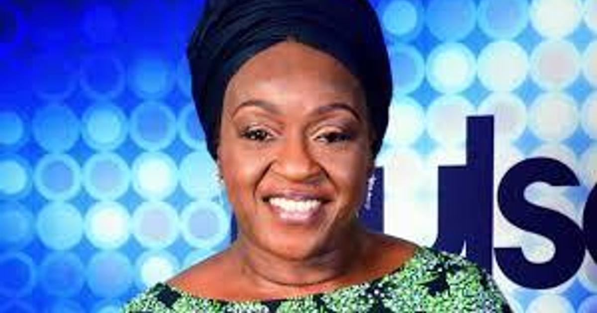 Modupe Ogunlesi Gives Relationship Tips To Singles And Newly Married ...