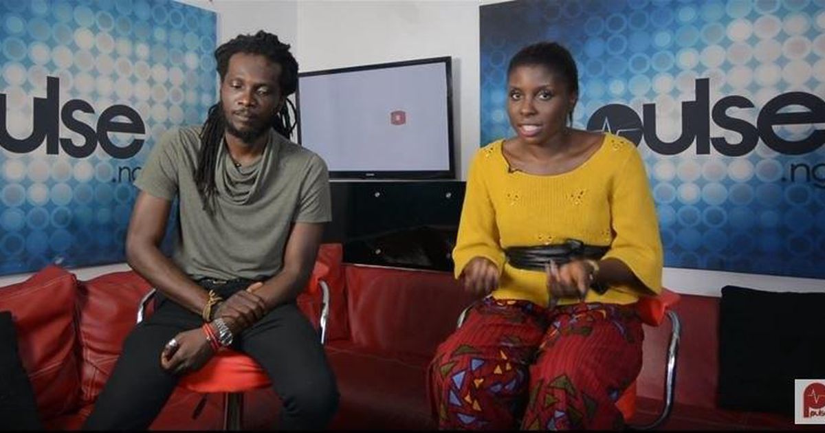Celebrity Stylists, Jekwu And Jane Michael shares on how they became ...
