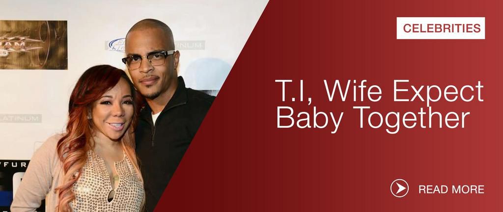 Rapper, wife expecting a baby | Pulse Nigeria