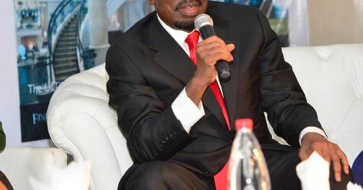 Zenith Bank Chairman calls for urban renewal in Nigeria's 21st Century ...