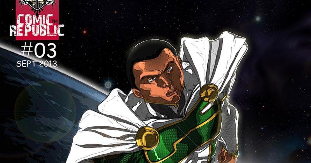 Might of guardian prime | Pulse Nigeria