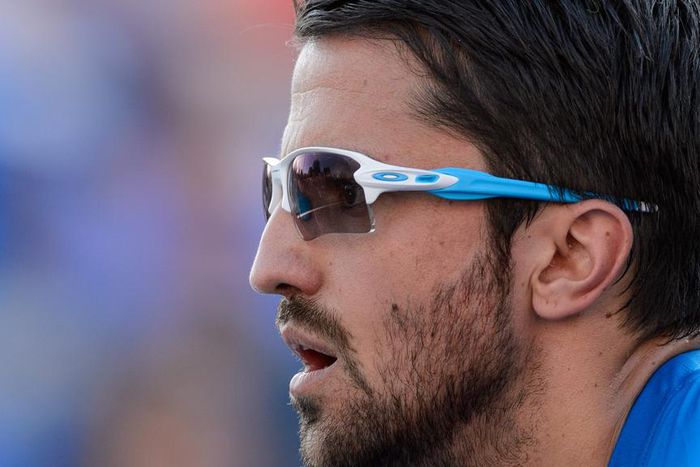 Janko Tipsarevic out of due to injury | Pulse Nigeria