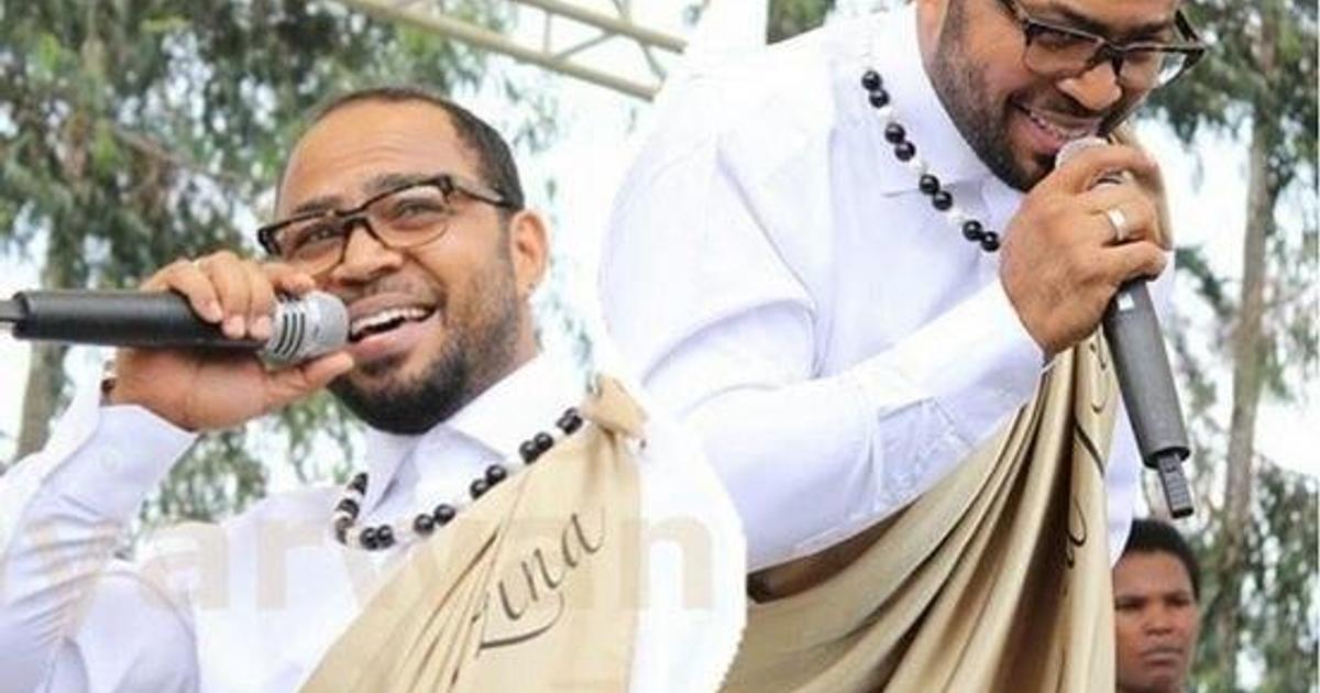 5 reasons to love the "Gbomo Gbomo Express" actor | Pulse Nigeria