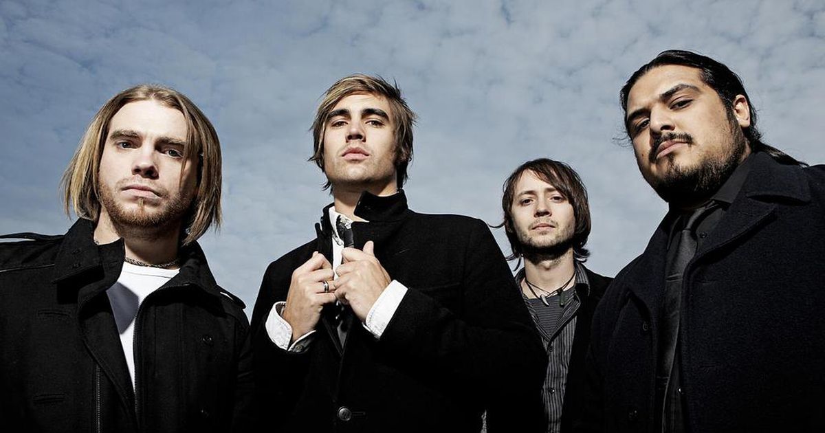 Fightstar - ‘to Sink with the Snakes’ | Pulse Nigeria