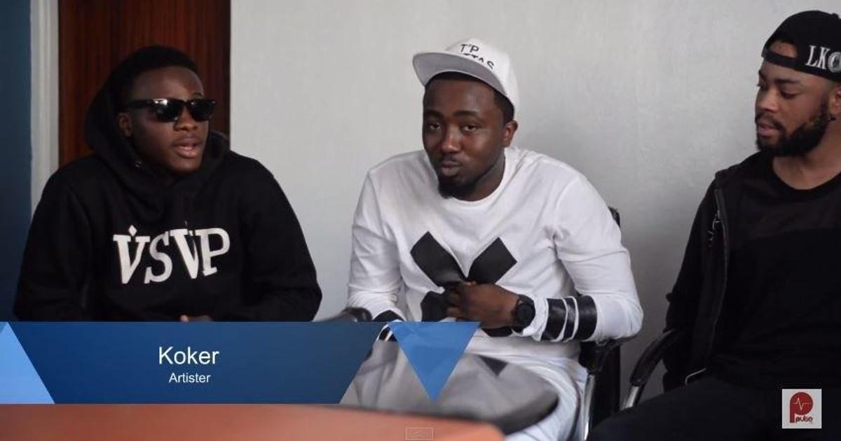 Upcoming singer speaks on growing success of 'Do Something' | Pulse Nigeria