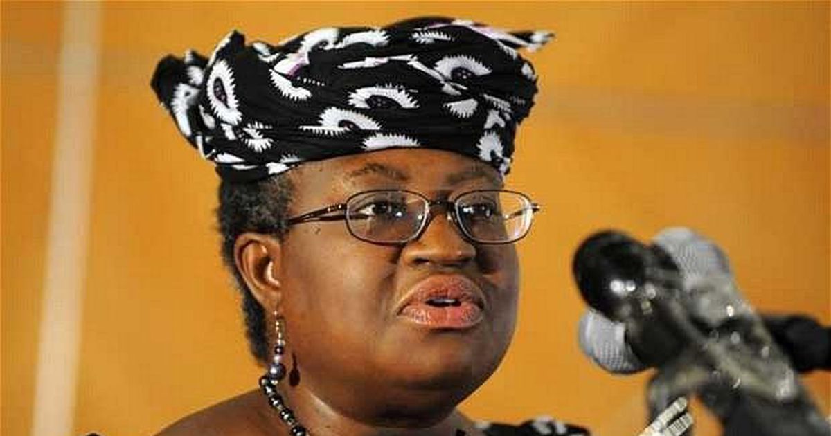 'I'm a strong negotiator, reformer,' Okonjo-Iweala makes her case for ...