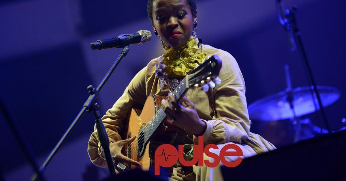 6 things that went wrong at the singer’s live concert in Lagos | Pulse ...