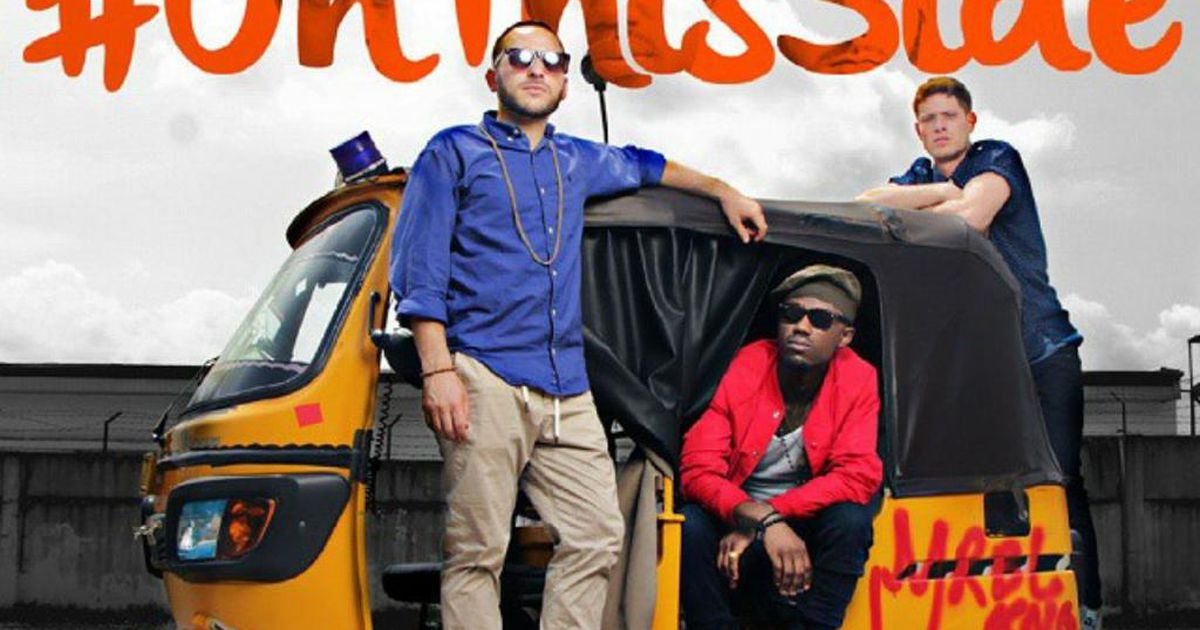 New Choc City acts release debut visual 'On this side' | Pulse Nigeria
