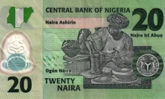Names and history of faces on all Naira Notes | Pulse Nigeria