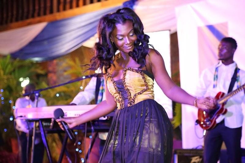 Lucya debuts new single and video | Pulse Nigeria