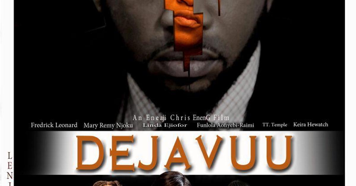 Watch Linda Ejiofor, Frederick Leonard, Mary Njoku in new film | Pulse ...