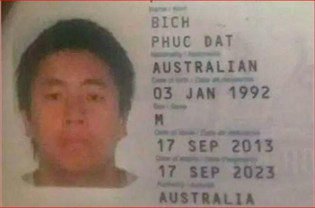 Meet man banned from facebook because his real name is 'Phuc Dat Bich ...