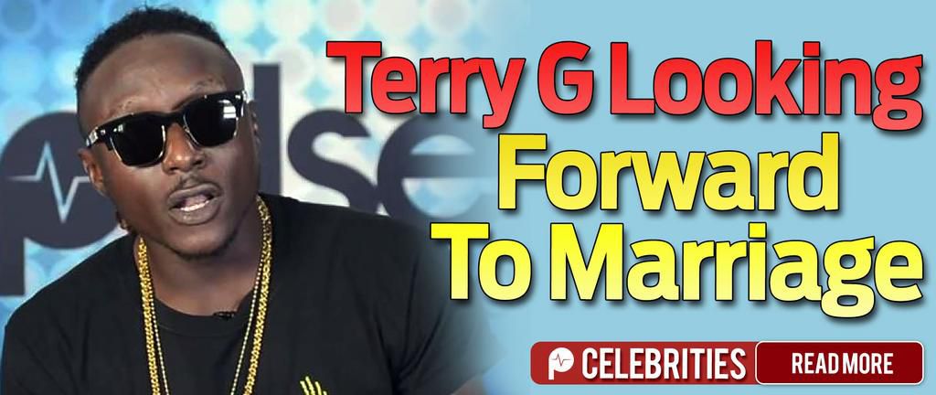 "When the time comes I will definitely let everybody know" says Terry G ...