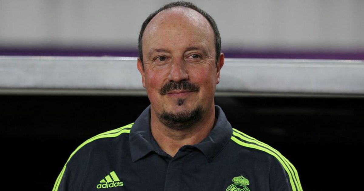 Gareth Bale, James nearing return | Pulse Nigeria