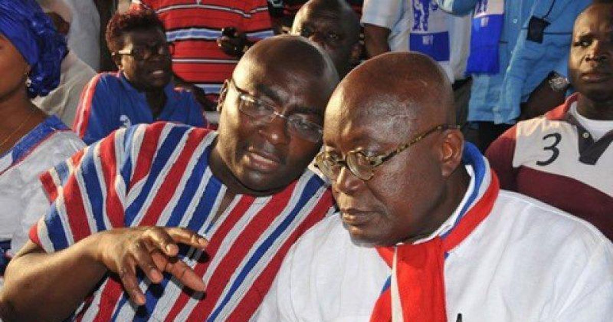 "I will not neglect Zongo" - Akufo-Addo | Pulse Nigeria