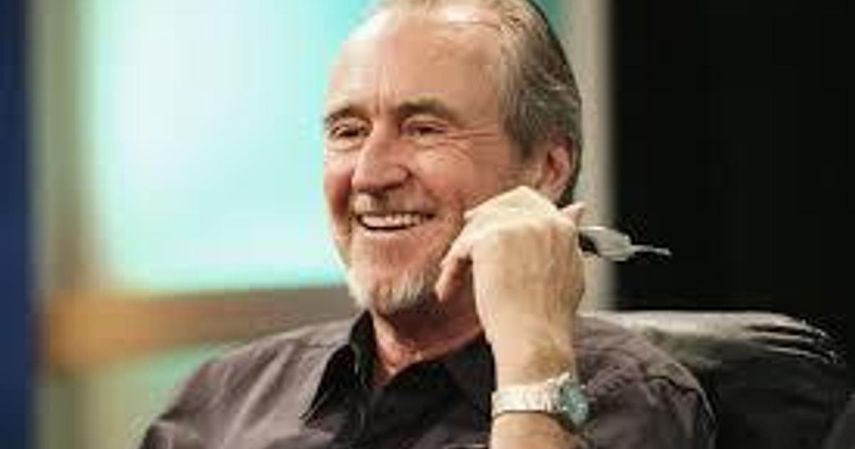 Legendary American horror film director dies at 76 | Pulse Nigeria