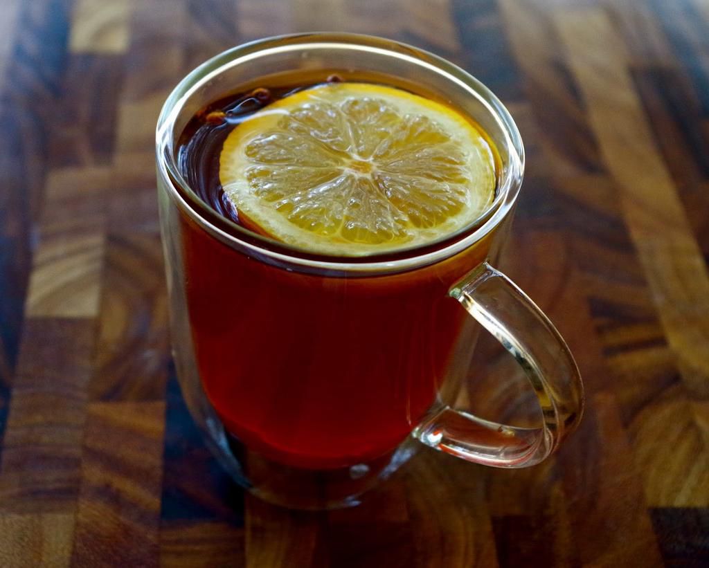 How to make Earl Grey Toddy | Pulse Nigeria