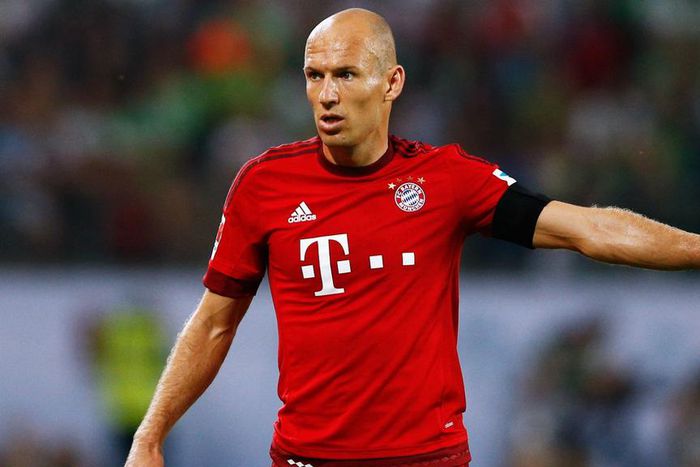 Bayern Munich forward frustrated with injury setbacks | Pulse Nigeria