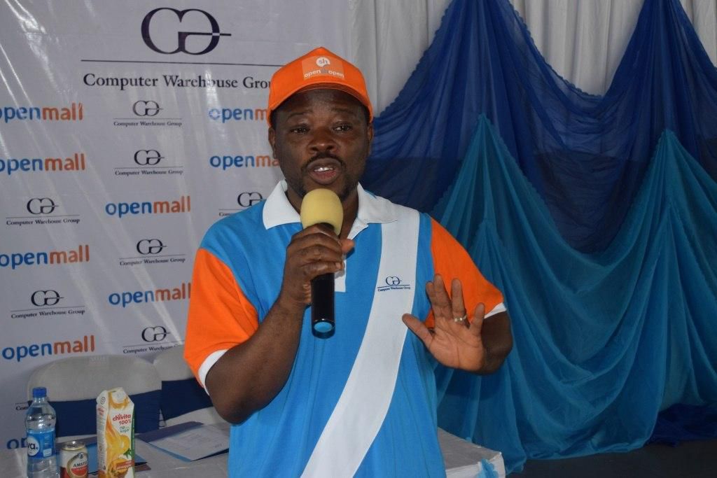 Pan-African company launches online marketplace, Openmall.ng | Pulse ...