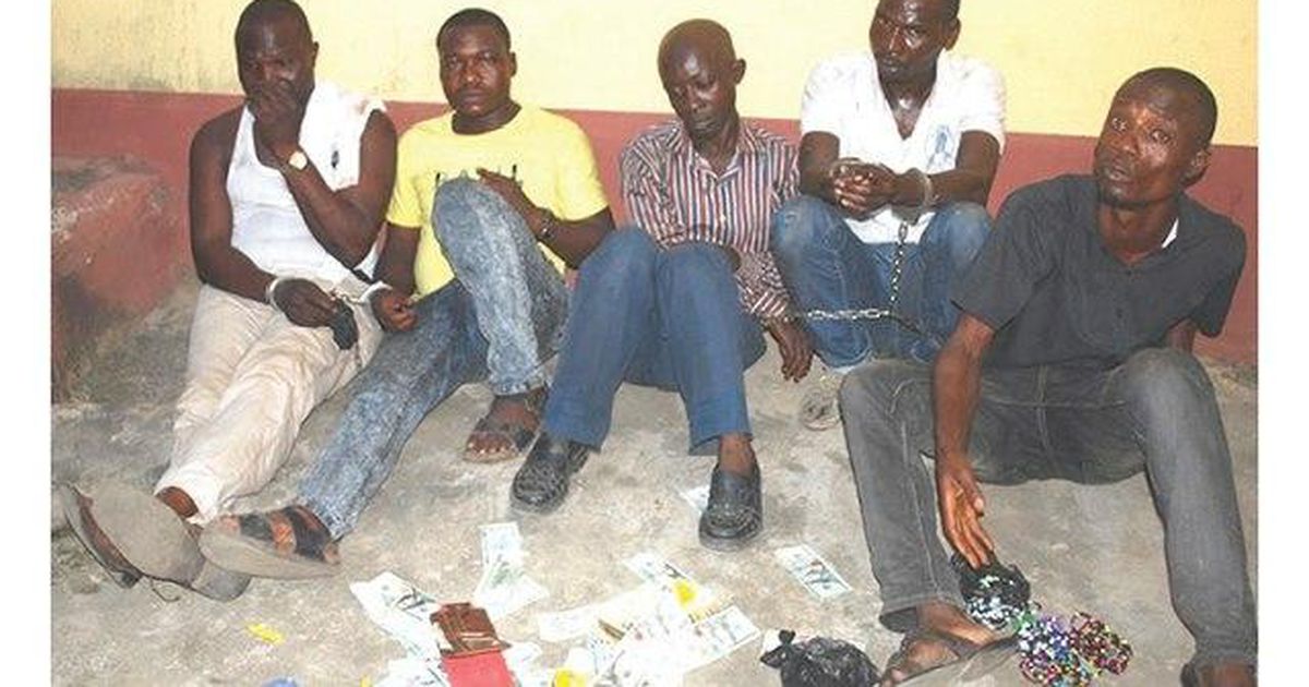 Fraudsters dupes woman 40k to buy baby | Pulse Nigeria