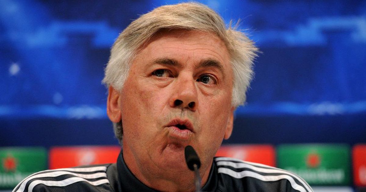 Italian manager backs Benitez, would return to Real Madrid | Pulse Nigeria