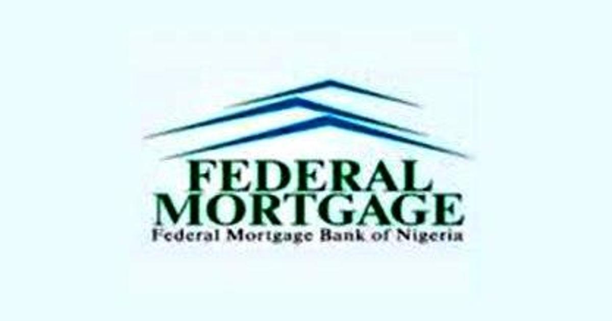 FMBN will launch “Rent-to-Own” scheme before end of the year | Pulse ...