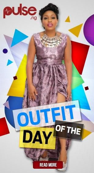 Outfit of the day | Pulse Nigeria