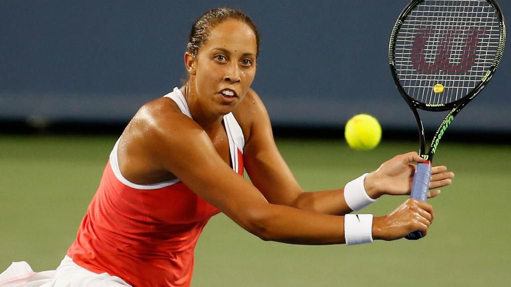 Garbine Muguruza, Timea Bacsinszky bow out in Cincinnati | Pulse Nigeria