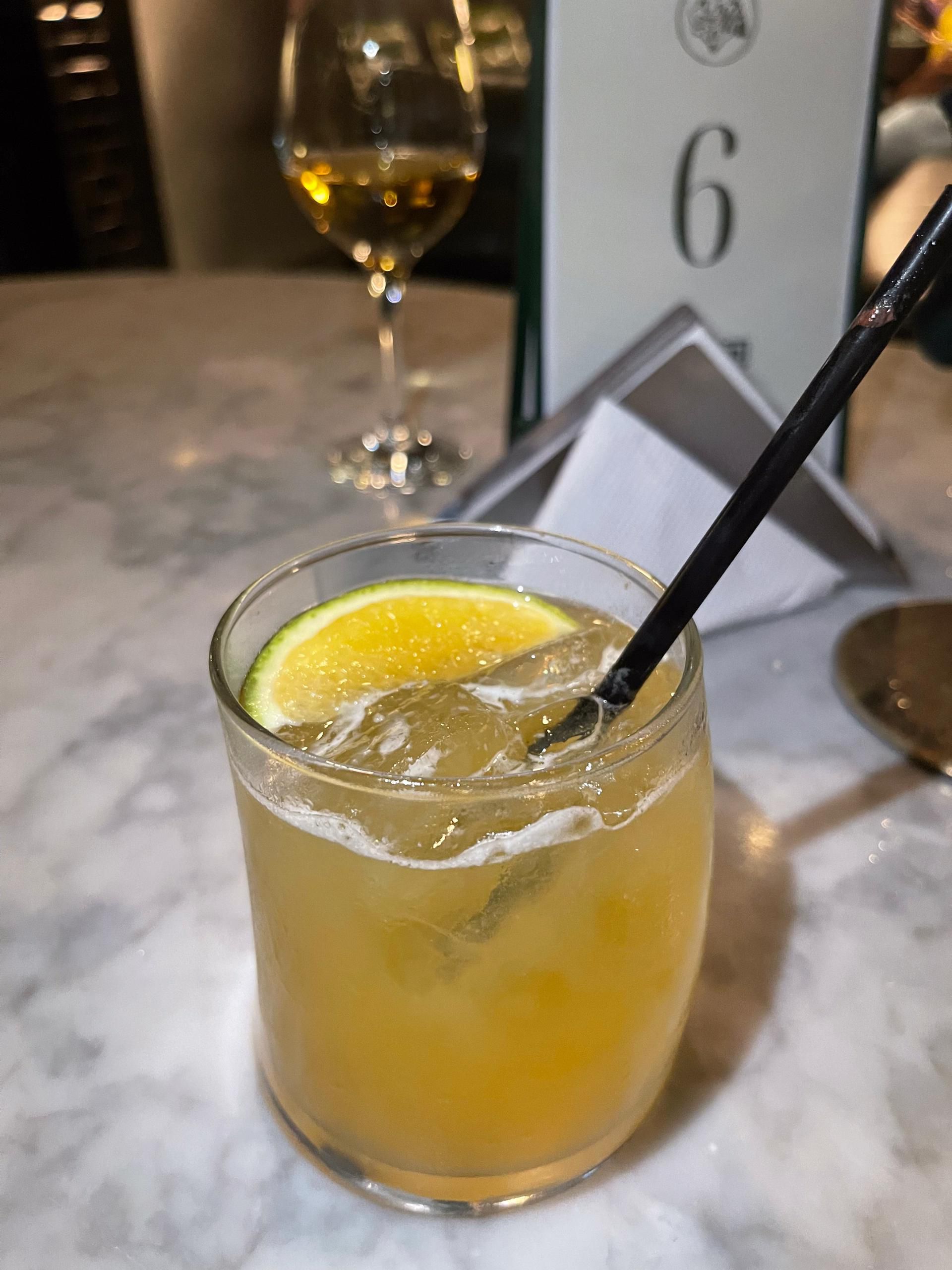 Funky Tiger Lagos Review: A Rustic Jazz Spot in Lekki | Pulse Nigeria