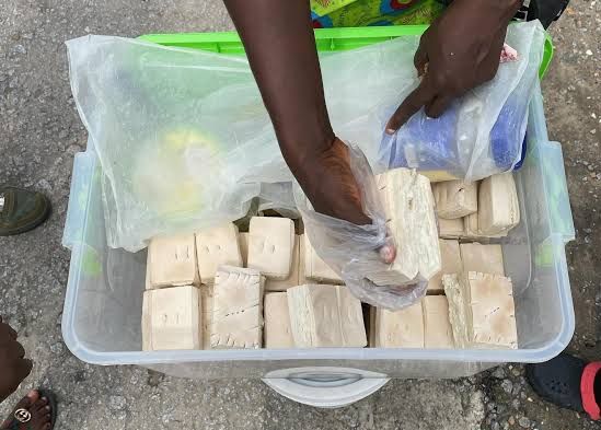 Madiga Bread: The Interesting History Behind the Street Snack and How ...