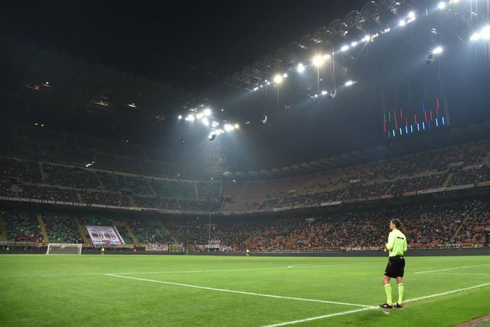 Milan receive new stadium go-ahead | Pulse Nigeria