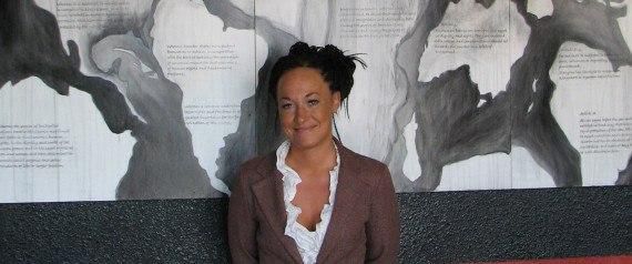 Controversial white NAACP leader steps down | Pulse Nigeria