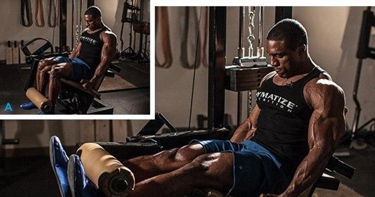 The best 10 best exercises for legs | Pulse Nigeria