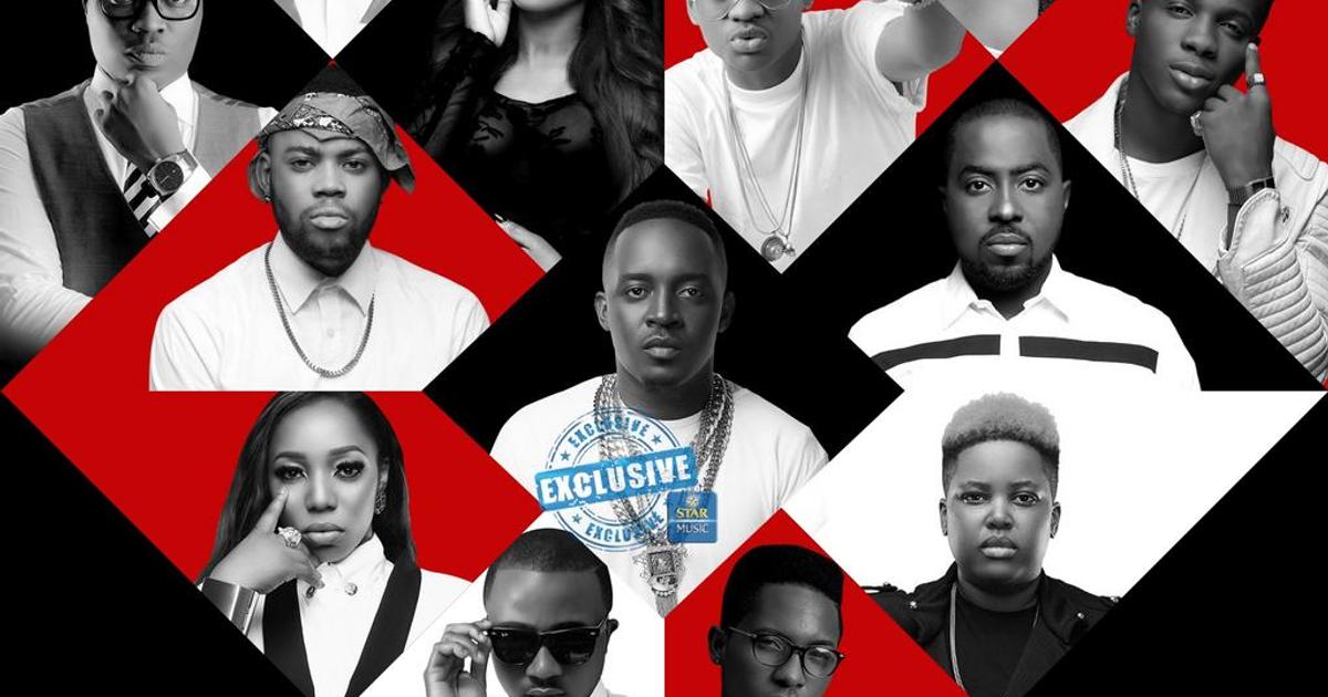 Profiling one of Africa's biggest record labels | Pulse Nigeria