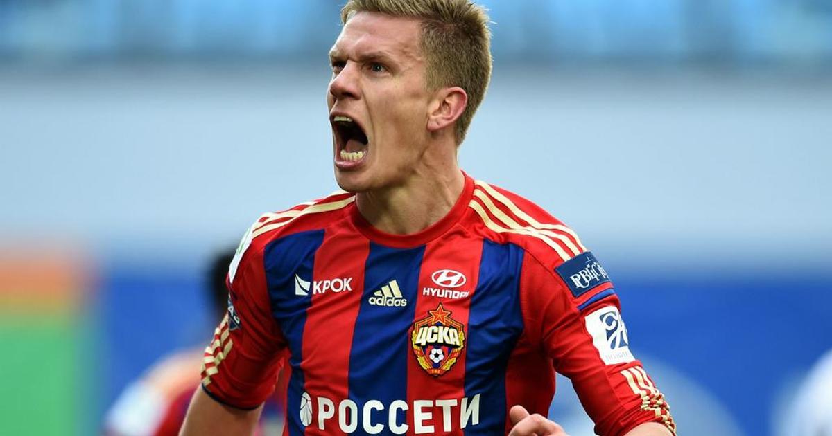 Russian Premier League | Pulse Nigeria